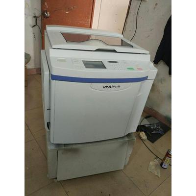 理想RP3100 RP3500速印机 理想RPA3速印机 一体化速印机 一体机