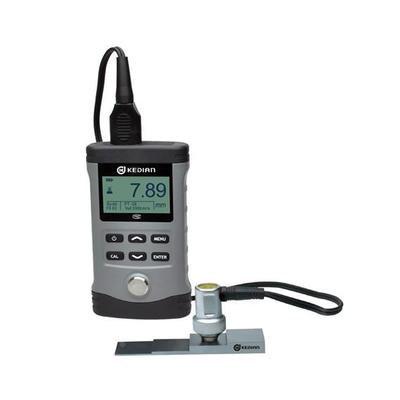 超声波测厚仪HCH-3000C+/钢板压力容器 0.7-350mm 济宁科电