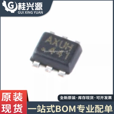 原装正品 MP1653HGTF-Z SOT-563 同步降压转换器 DC-DC芯片