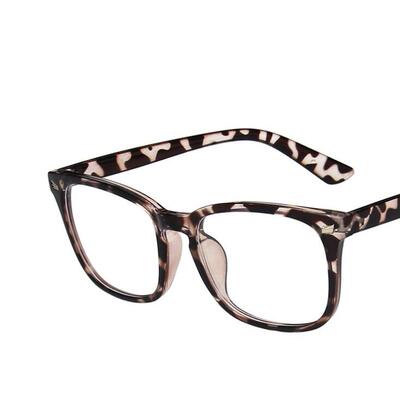 Blue Light Glasses Computer Reading Glasses for Women Men镜