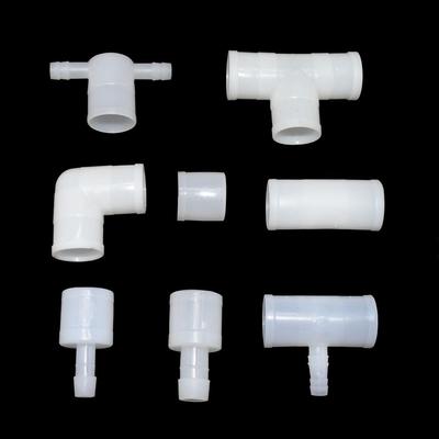 25 MM Drinking Fountains Connector Chicken Automatic Waterer