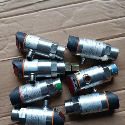 PN5202 PN5022 PN5003 PN5024 易福门ifm压力传感器议价维修