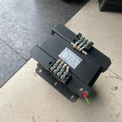 BS200 广数三相隔离变压器 工业工控变压设备议价维修