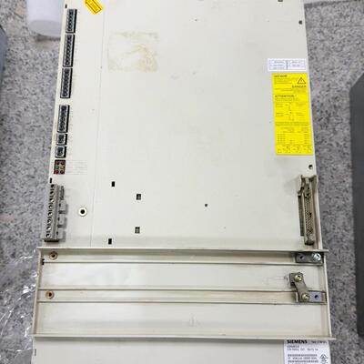 6SN1146-1BB00-0DA1 电源模块 55/71KW 工控设备议价维修