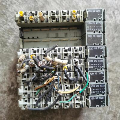 X20PS2100 DO9322 BT9100 BR9300 DI9371 贝加莱PLC议价维修