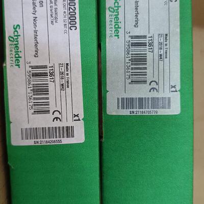 140ACO02000C 工控自动化模块 电流输可编程控制器议价维修