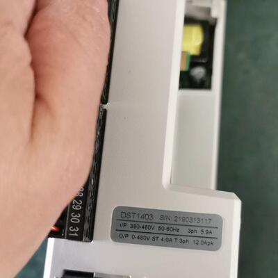 DST1403 DST1402 CT伺服驱动器 P版本议价维修