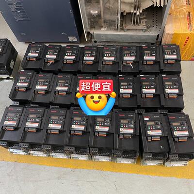 VFC3610-5K50-3P4-MNA 变频器 5.5KW 380V Rexroth力乐士议价维修