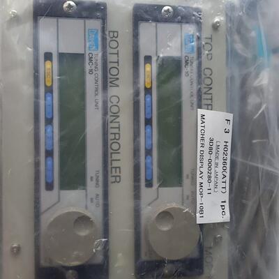 CMC-10 DMU-01C 微波电源控制器 DAIHEN工控控制单议价维修