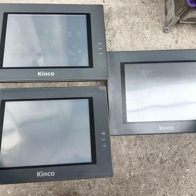 MT4523T Kinco步科触摸屏 工业人机界面触控显示屏议价维修