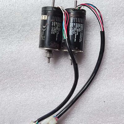118893 无刷直流电机 EC motor maxon议价维修