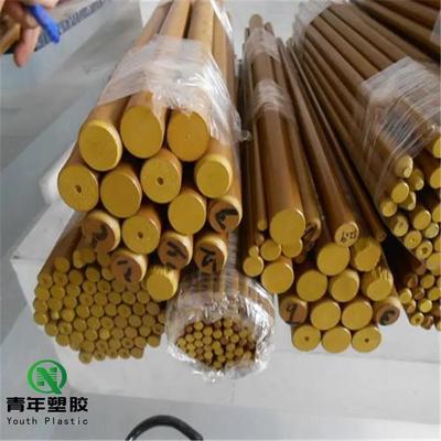 .PAI板TORLON拖隆黄褐色4203耐磨耐高温5530润滑4301精密材料PAI