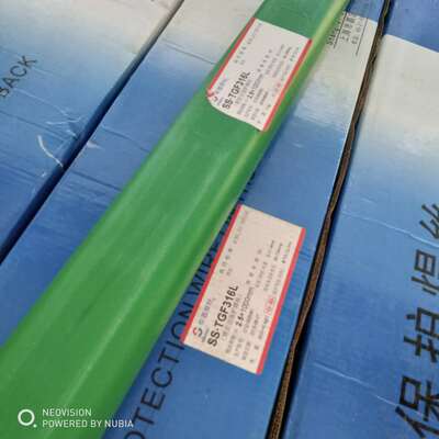 申嘉不锈钢免充氩背面自保护焊丝TGF308LTGF316L药皮焊丝TGF309L