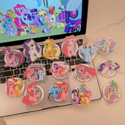 other卡通磁吸通用可拆卸