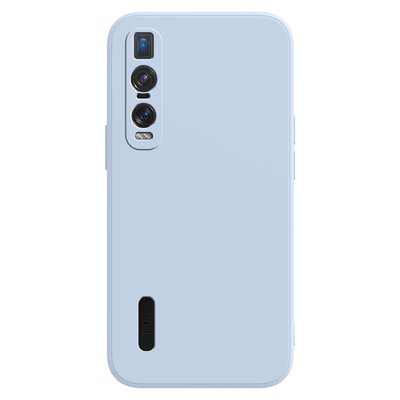 适用oppoFindX2Pro手机壳OPPO新款Findx套OPPOFind硅XPro胶Find/X2Por全包oppox防摔oppofⅰndx男女fⅰndx软