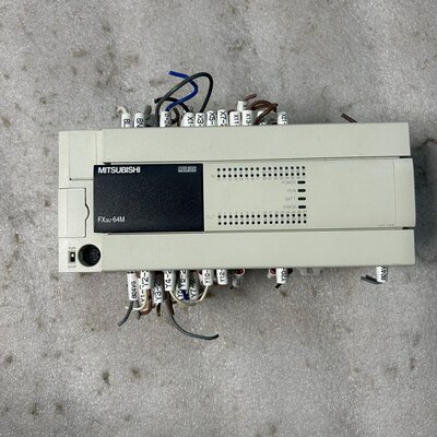议价PLCFX3U-64MT/ES-AFX3U64MT/ES-AFX3U-64MT/ESA