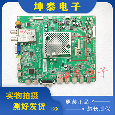 飞利浦42/46/50PFL5721主板