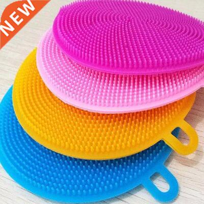vanzlife Insulated kitchen brush Cleaning multi-function
