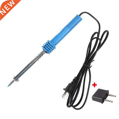 60W 220V Electric Soldering Iron Welding Solder Irons Heat P