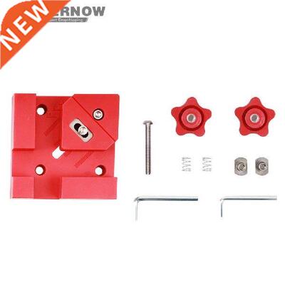 Splicing Board Angle Clamps Spring Auxiliary Fixture