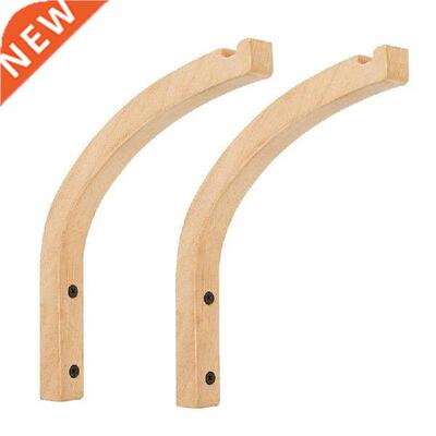 Wooden Wall Hooks,Plant Hangers Indoor,Wall Mounted Plant
