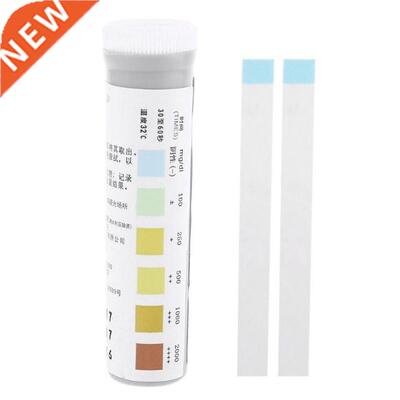 20 Strips Urinalysis Glucose Diabetes Urine Strip Test Pack