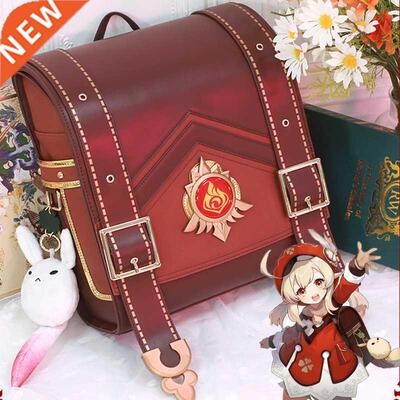 HKSNG Anime Game Spark Knight Cute Backpack Shoulder Bag Lol