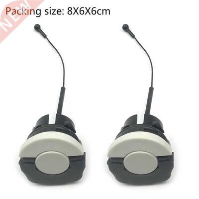 2pcs Tank Fuel Cap 适用于 MS290 MS310 MS360 MS340 MS381 MS4