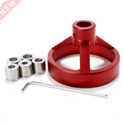 08560 90 Degree Drill Hole Puncher Carpentry Puncher Drill V