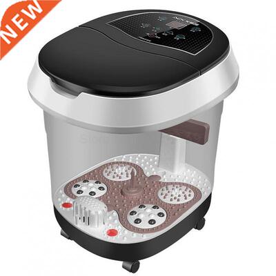 Automatic foot bath footbath electric massage heating