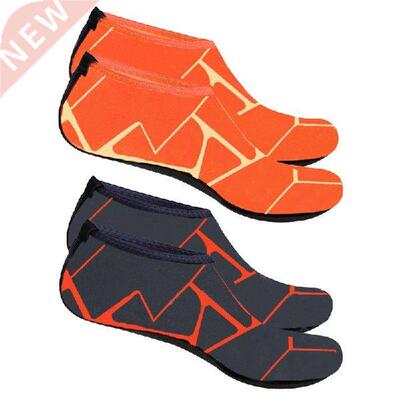 Summer Beach Barefoot Diving Shoes Aqua Swimming Socks