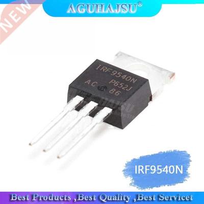 10PCS IRF9540N TO220 IRF9540NPBF IRF9540 TO-220 new MOS FET
