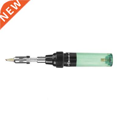 3-in-1 Fuel low Torch Wireless Soldering Iron Kit Solder