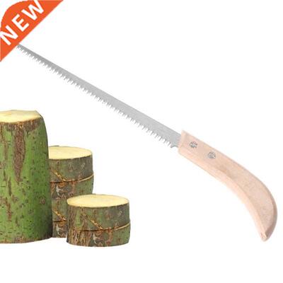 220mm Manganese Alloy Hand Wall Saws Small Garden Handsaw Fo