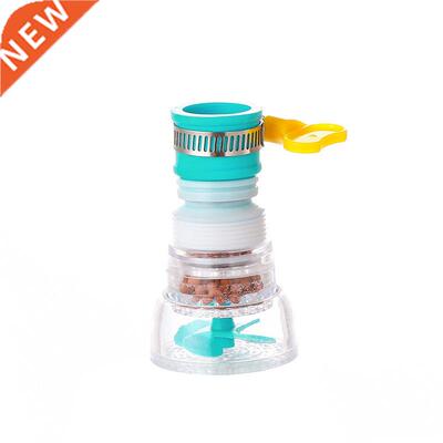 Innovative Kitchen Faucet Splash-Proof niversal Tap Water Ro