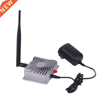 2.4GHZ Range IEEE802.11b/g/n WiFi WLAN Signal Booster 5W Wif