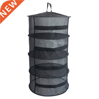 Herb Drying Net with Zippers Herb Dryer Mesh Tray Drying Rac