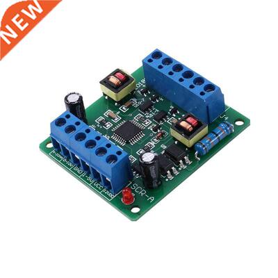 Single Phase Thyristor Trigger Board SCR-A Can Regulate Volt
