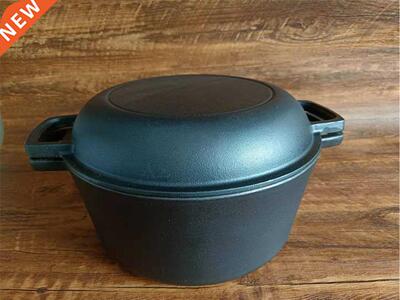 Cast iron bread pan baking European bread oven available