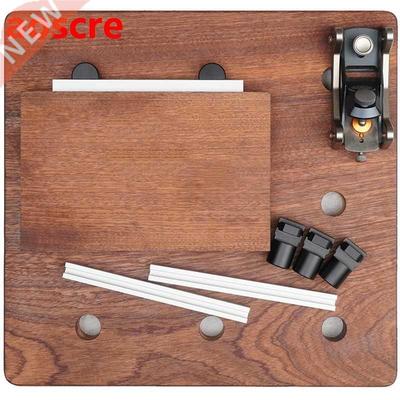 Planing S Board For 19/20mm Hole Workbench Fixing Clamp A