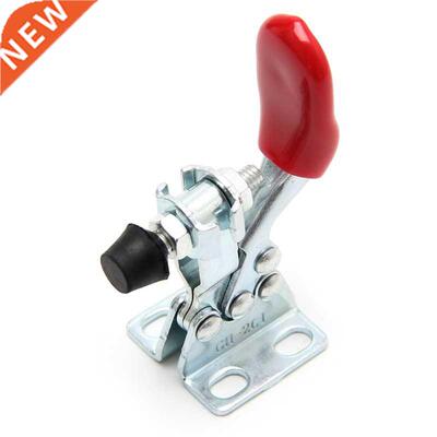 Horizontal Quick Release Toggle Clamp For Fixing Workpiece L