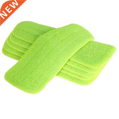 6 pieces Reveal Mop Cleaning Wet Pad For All Spray Mops &amp