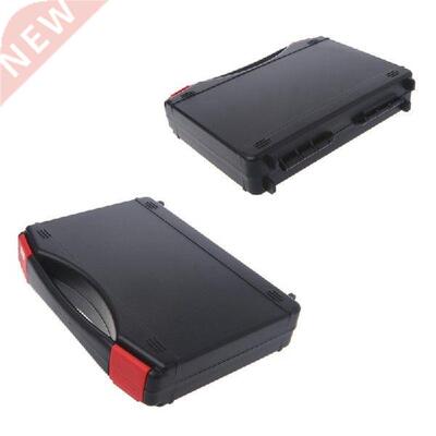 Kotak Utilitas Wadah Penyimpanan Alat Perbaikan untuk Besi