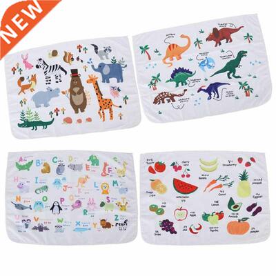 up gazebo Car Side Window Sunshade Curtain Cute Cartoon Baby