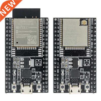 ESP32-DevKitC core board ESP32 development board ESP32-WROOM