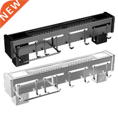 Wall Mounted Kitchen Knife Holder Stainless Steel Metal