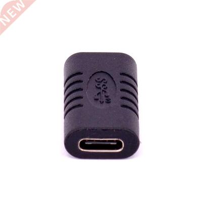 10Gbps USB-C Port Female to Female adapter Card USB 3.1 Type