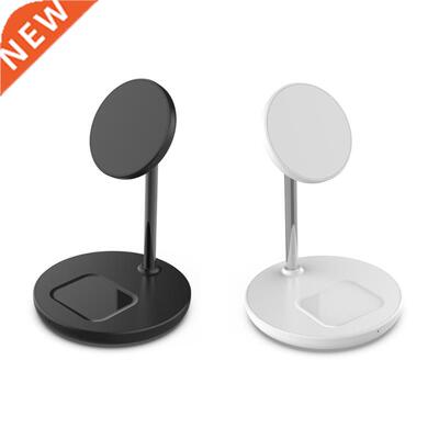 Magnetic Mobile Phone Hder Wireless Charging Base for phon