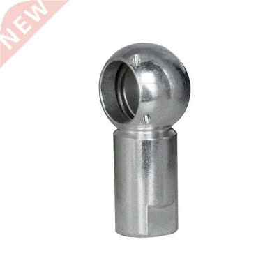 10Pcs DIN71805 M8x1.25 Ball Housing For Ball Joint Rod Ends