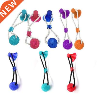 Pet Toys for Small Dogs Rubber Resstance To Bte Dog Toy